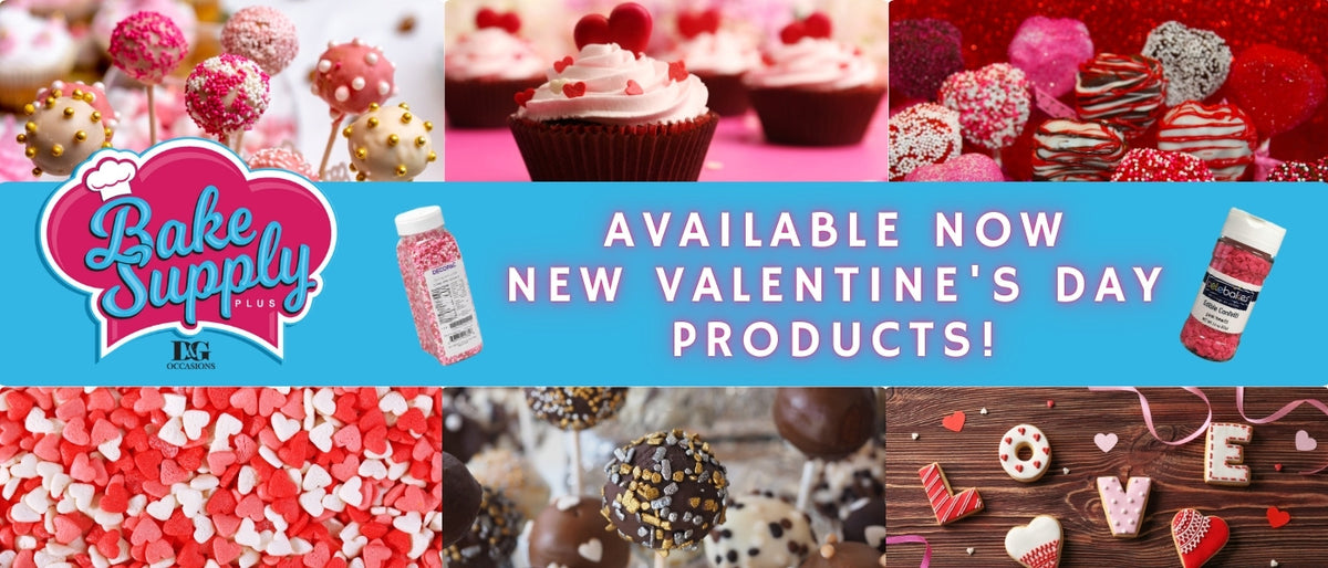 Florida’s Largest Bake Supply Store for over 30 years – Bake Supply Plus