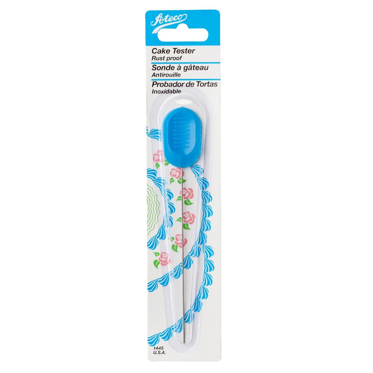 Ateco – Bake Supply Plus
