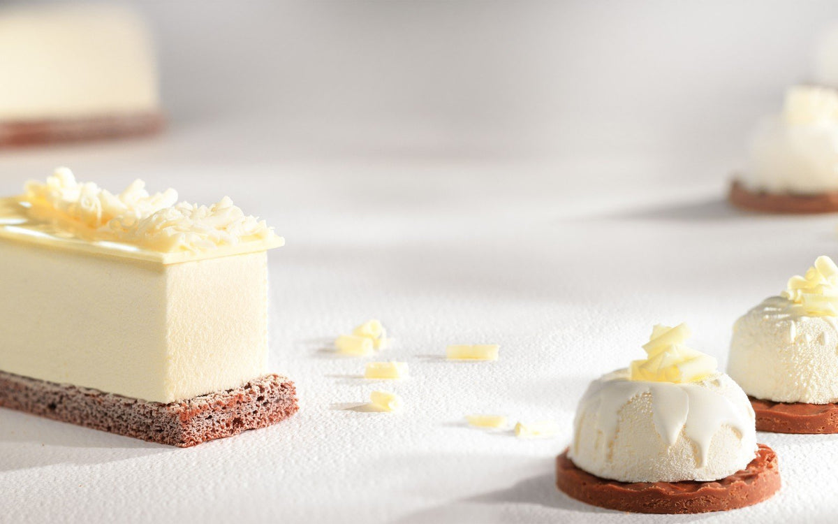 Chocolate Toppings – Bake Supply Plus