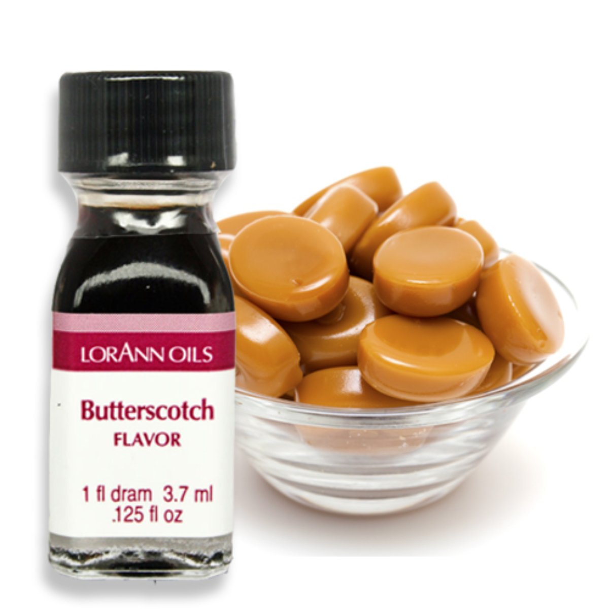 Flavorings & Extracts – Page 2 – Bake Supply Plus