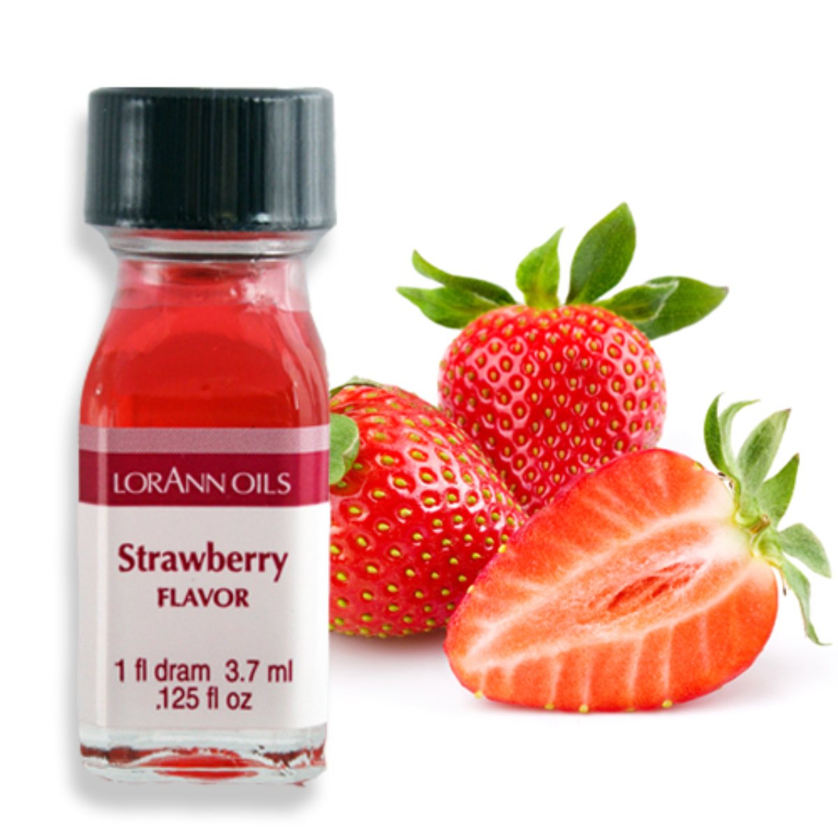 Flavorings & Extracts – Bake Supply Plus
